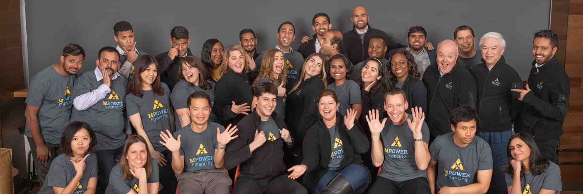 Careers | MPOWER Financing